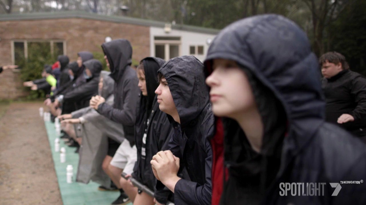 TV4Education v3 - Home Page